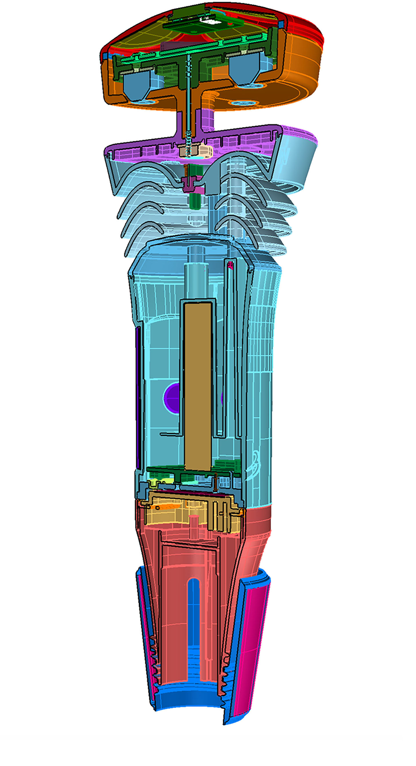 Tempest Weather Sensors - WeatherFlow-Tempest, Inc.