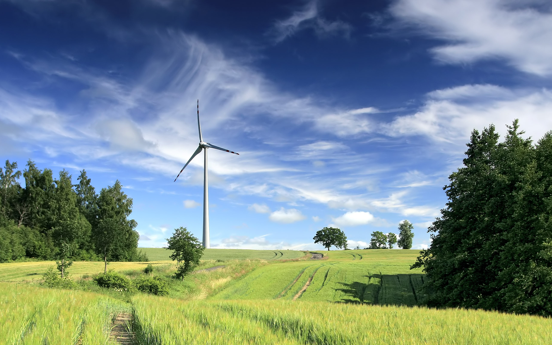 Wind Energy - WeatherFlow-Tempest, Inc.